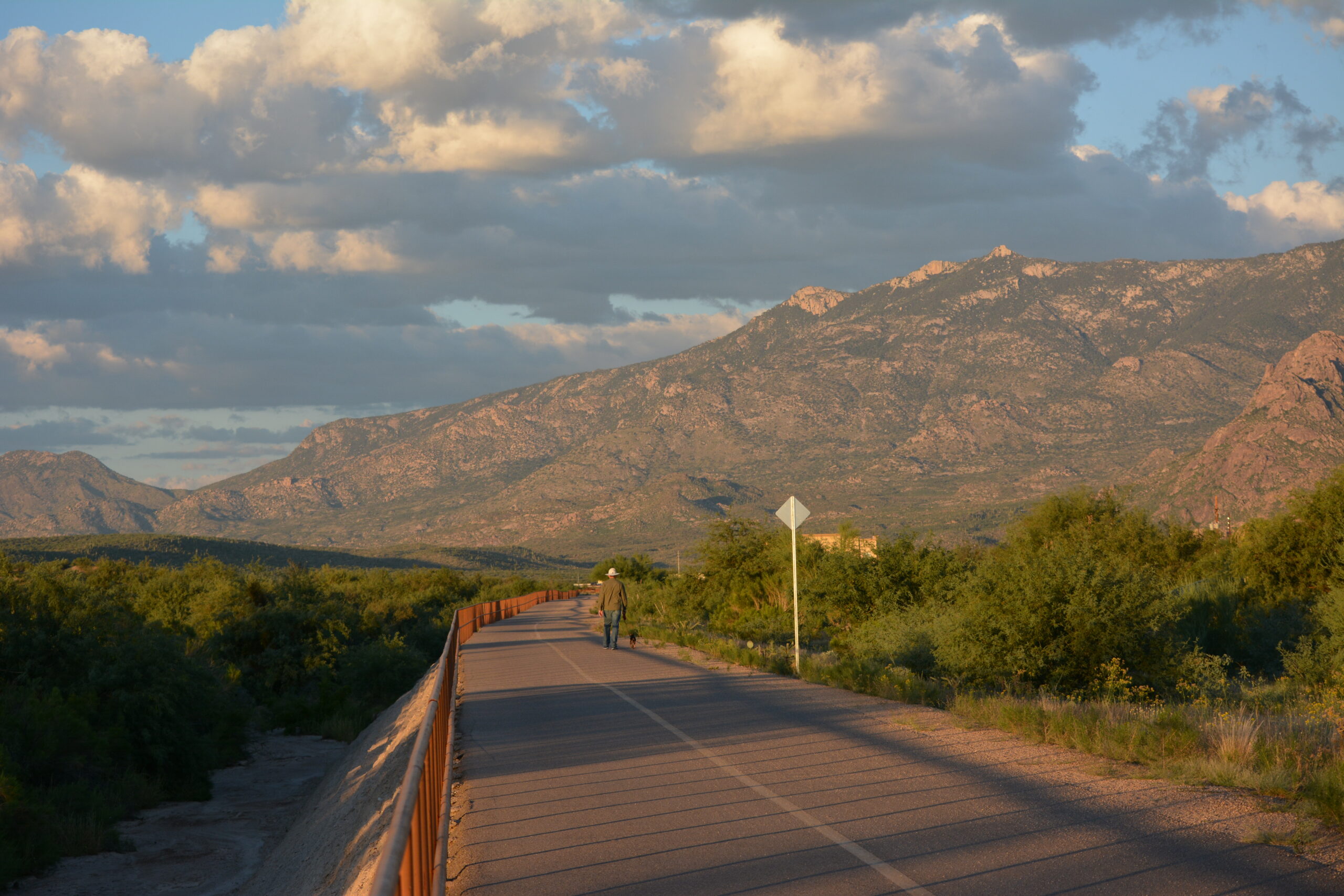 Linear Parks & Trails - McGann & Associates